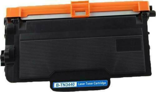 5x TN-3420 TN3440 TN-3470 Toner Cartridge for Brother HL-L5100 L5200 ...