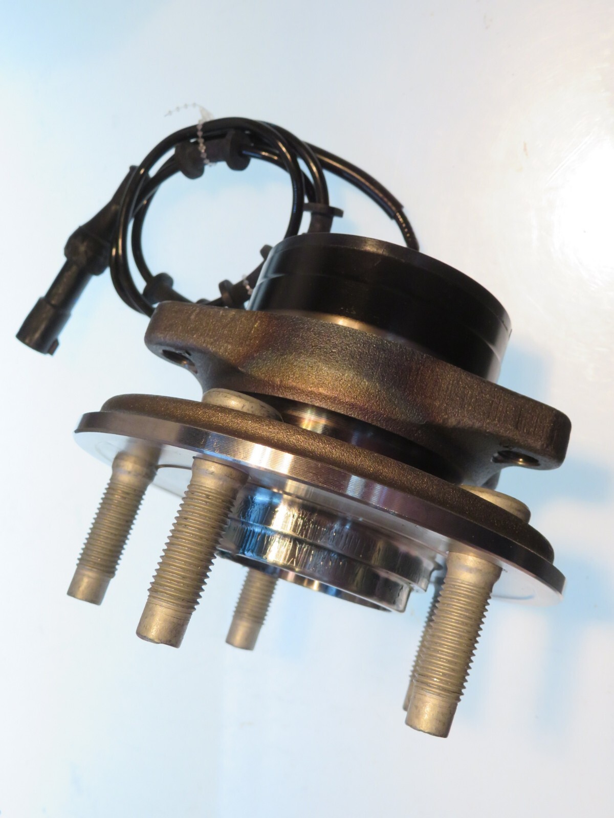 Jaguar XK XF & XJ Factory Front Wheel Bearing & Hub Assembly C2D3285 | eBay