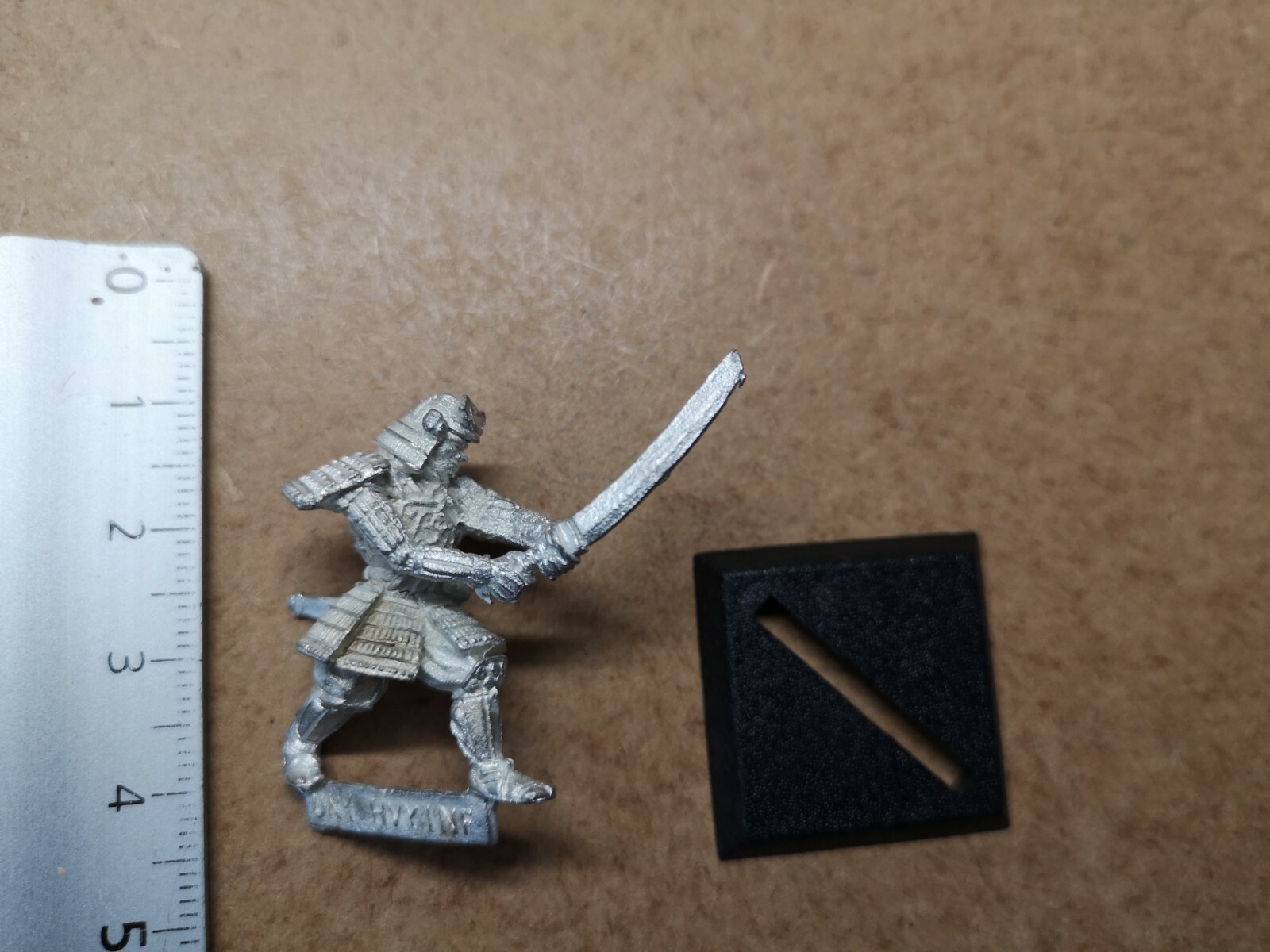 SAMURAI KATANA SAMOURAI /L5R L5A/CLAN WAR/LEGEND OF THE FIVE RINGS G198 ...