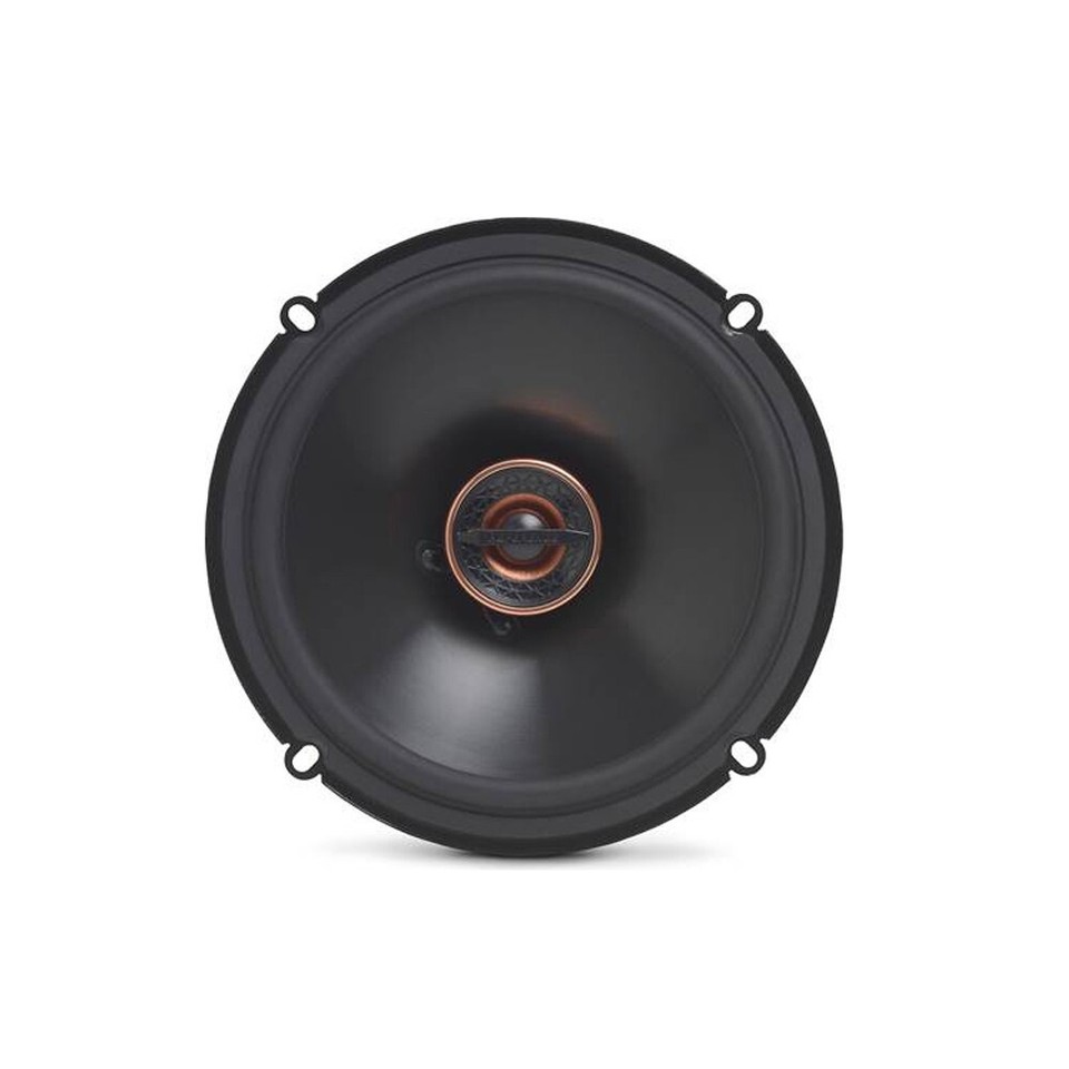 Front & Rear Door Speakers for 2015-2023 Ford F-150 F250 Infinity 2 Way ...