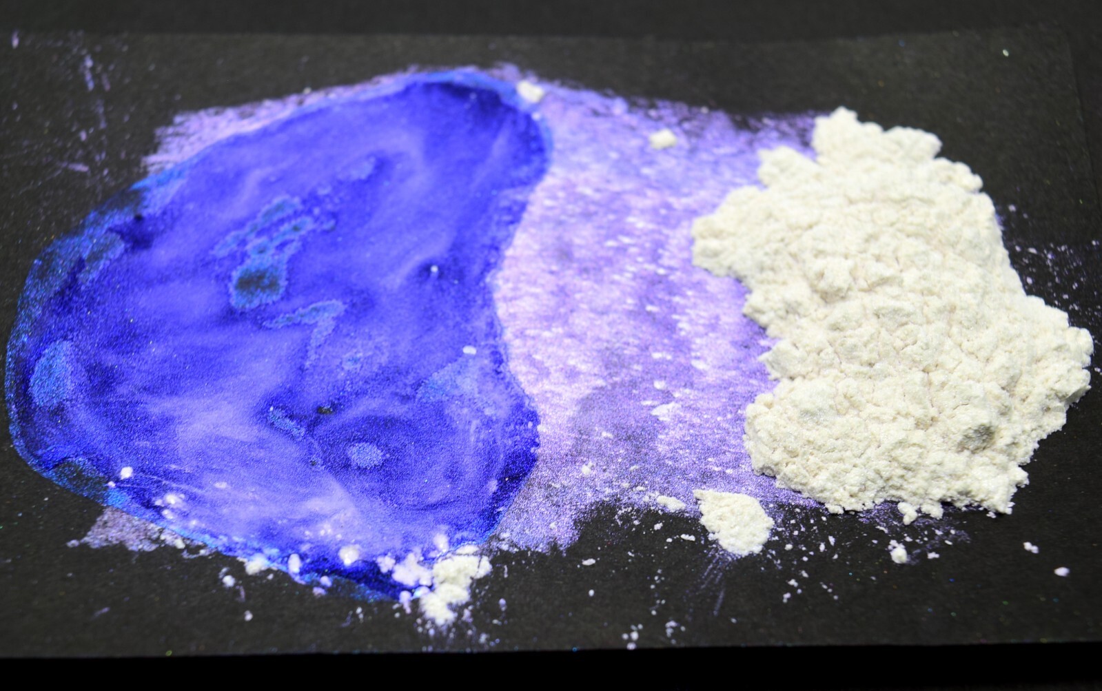 Spirit Pearl Interference Pearl KolorEFX Ghosting Pigment Paint Resin ...