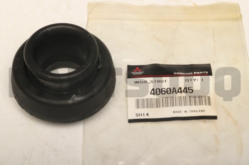 4060A445 Genuine Mitsubishi INSULATOR,FR SUSP STRUT | eBay