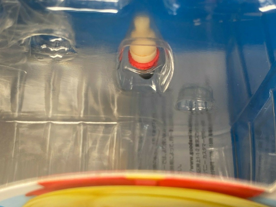 Eri Ayase Nendoroid 464 Love Live 464 Figure Good Smile Company 2015 ...