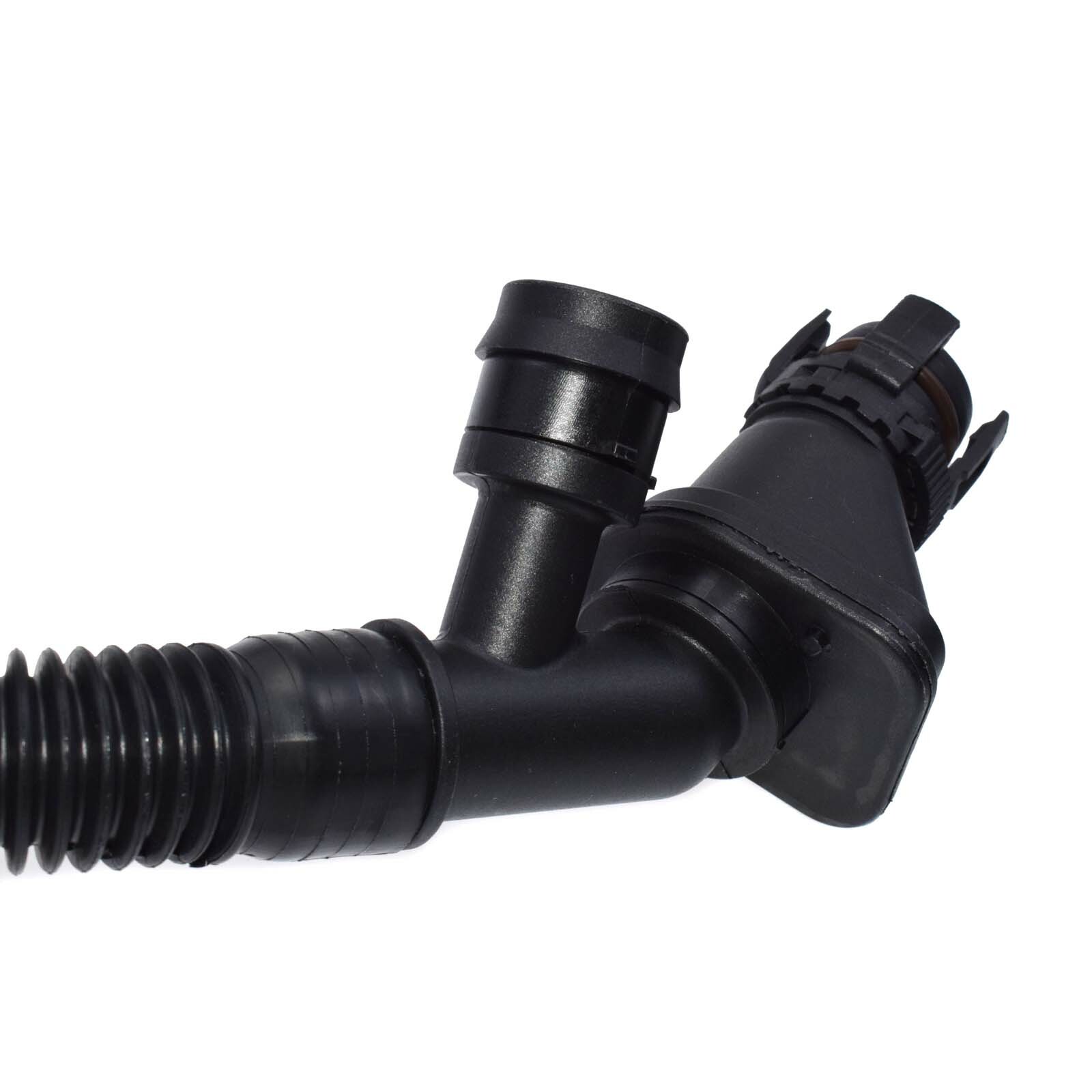 Left LH Side For BMW F01 F02 F07 E70 Crank Case Breather Vent Hose ...