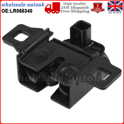 Bonnet Catch & Alarm Anti Theft Sensor Switch For Land Rover Sport ...