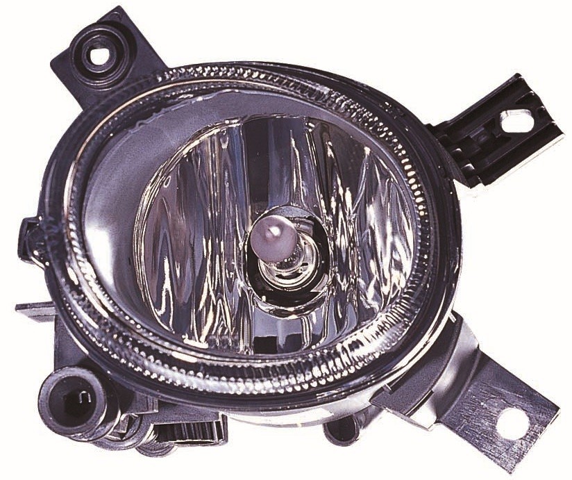 Anteriore Sinistro NS Fendinebbia H11 per Audi A4 Mk2 B7 8H Cabriolet 4 ...