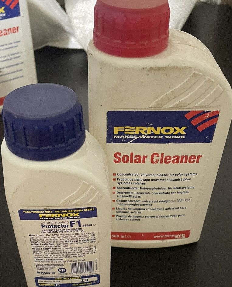 Fernox+Protector+F1+265ml+-+62454 for sale online | eBay
