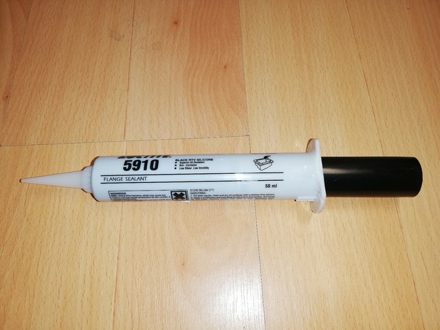 Genuine Hyundai I10 2017-18 Sump Pan Sealant Gasket - 2145133A02 for ...