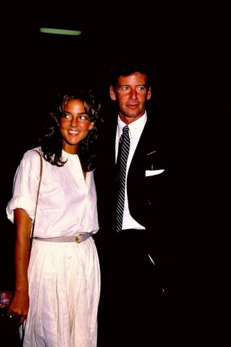 CALVIN KLEIN & KELLY RECTOR 35mm Slide | eBay