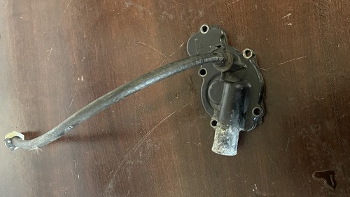 ARCTIC CAT THUNDERCAT ZRT 800 900 SNOWMOBILE ENGINE Water Pump Cover | eBay