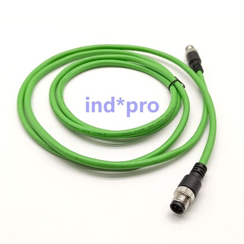 1 Pc. New ZK4000-5151-0250 Servo Encoder Signal Feedback Cable 25M | eBay