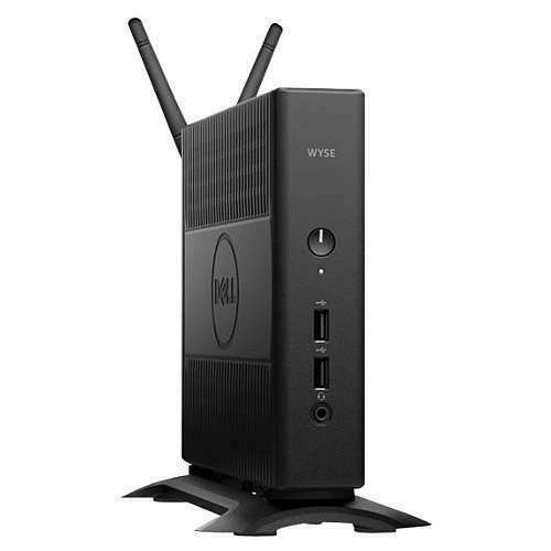 Dell Thin Client Hardware 4DDNG Wyse 5060 TC ThinOS 8gf/4gr WL for sale ...