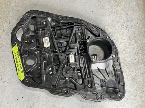 2012-2015 Kia Optima Front Left Driver Door Window Regulator Motor ...