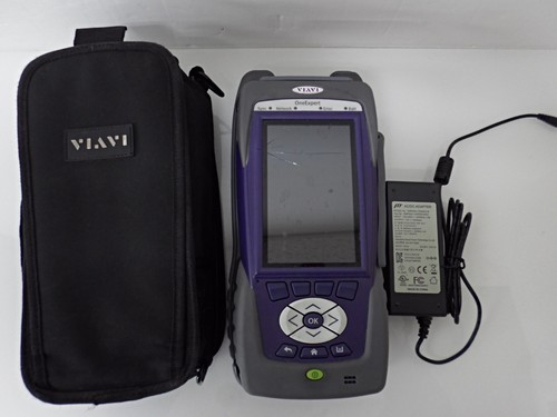 (AS-IS)Viavi OneExpert ONX-620 CATV Testers with ONX-CATV-D31-S-6520 ...