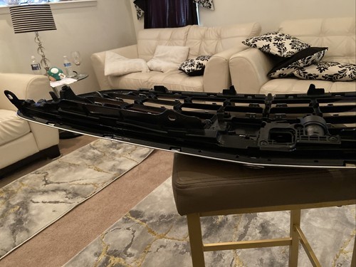 2015 Mercedes-Benz S550 Grille Front 2228800783 | eBay