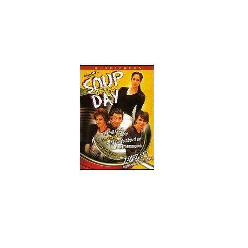 SOUP OF THE DAY / (WS) [DVD] 96009495992| eBay