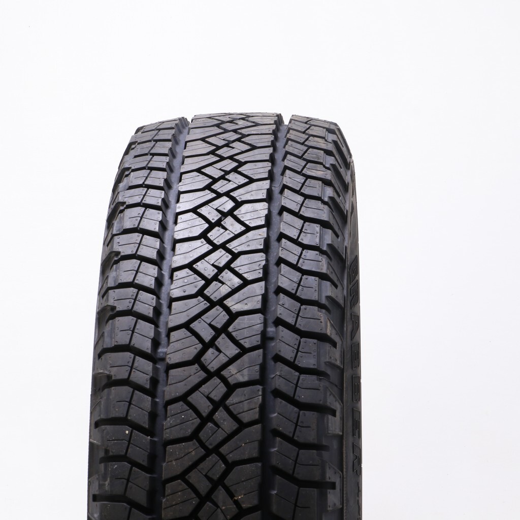 New LT 245/70R17 General Grabber APT 119/116R E - 15/32 | eBay