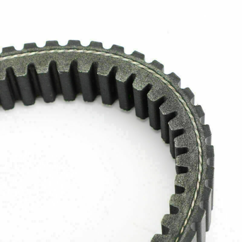 Drive belt for Kioti Mechron 2200 2240 2011-2017 Cushman 1600XD 2014 ...