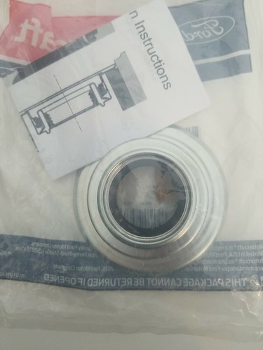 Genuine Ford Inner Seal AC3Z-1S175-A | eBay