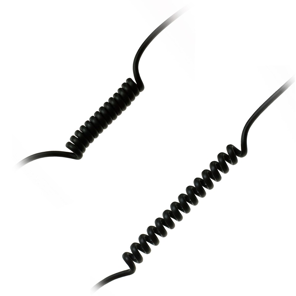 Acoustic Tube PTT Earpiece for Motorola Radios NNTN8459, XPR7550e ...