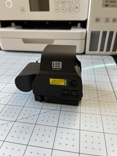 EOTech EXPS3-2 Holographic Weapon Sight | eBay
