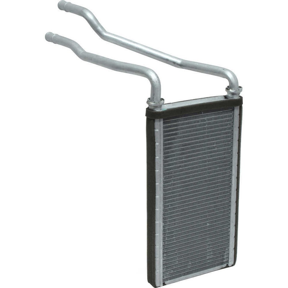 HVAC Heater Core-Heater Core Aluminum UAC HT 2131C | eBay