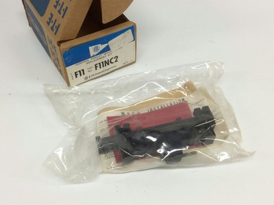 ITE F11NC2 Control Interrupter Kit Replacement Parts Circuit Breaker | eBay