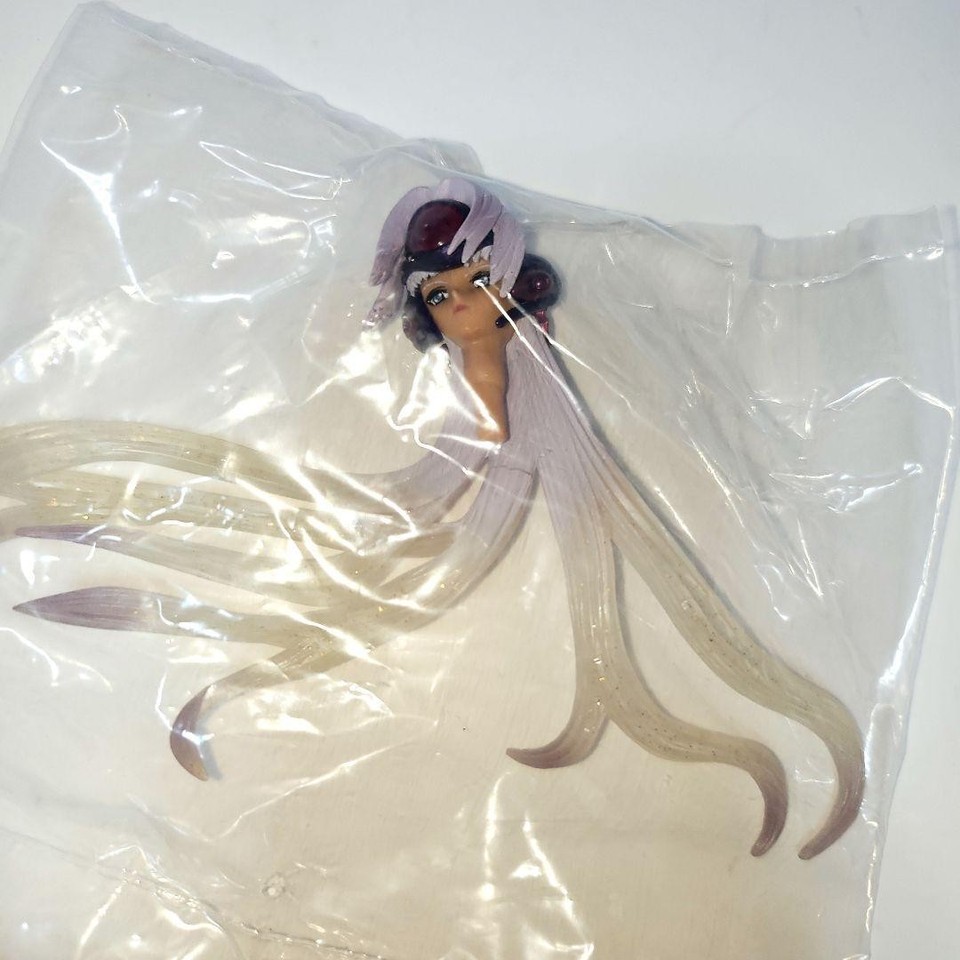 Xenosaga Telos Figure No Box, Unopened Inner Pack, Collectible | eBay