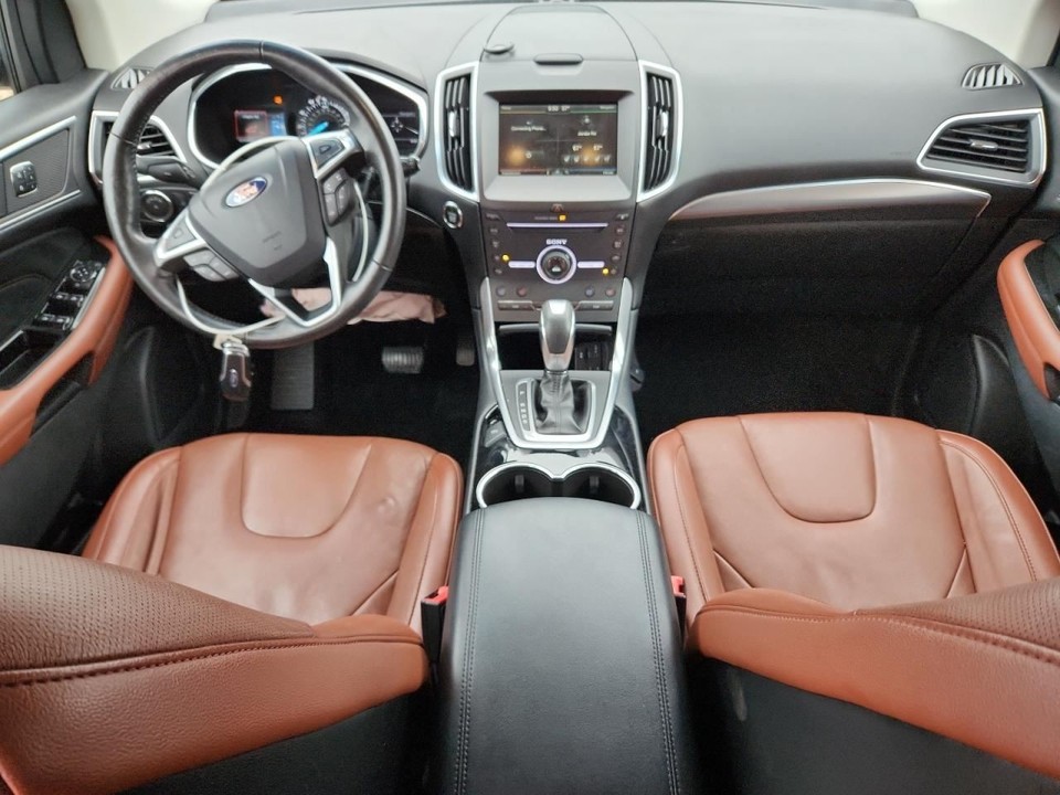 Passenger Right Front Window Regulator Fits 15-24 EDGE 5370976 | eBay