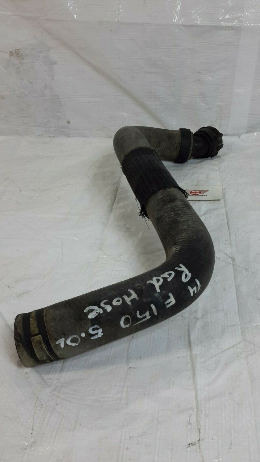 2011-2014 Ford F150 F-150 Radiator Hose Upper 5.0L V8 OEM | eBay