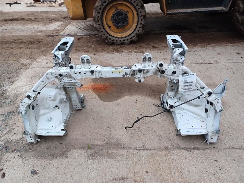 Radiator Core Support 42599080 Fits 18-22 Trax 2717344 | eBay