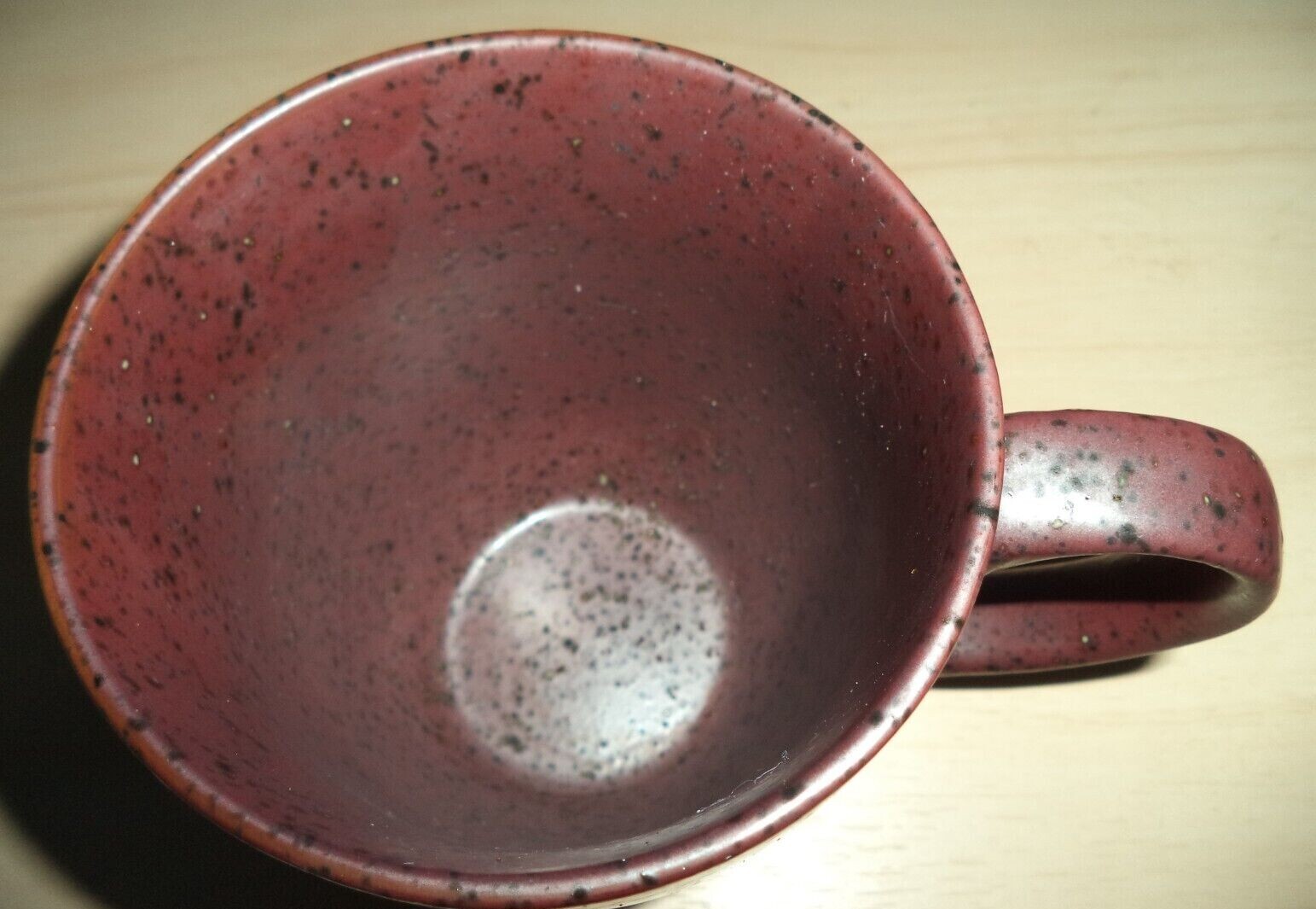 Stanford University Maroon Coffee Cup Mug | eBay