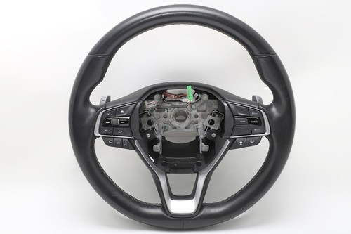 Honda Insight Roue Avec / Interrupteur Et Garniture 78501-TVA-A10 OEM ...