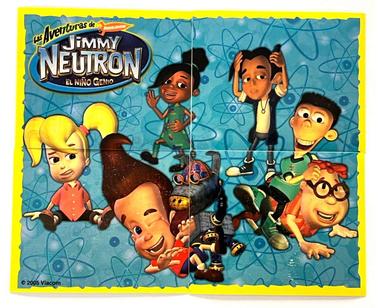 Logo De Nickelodeon 2005