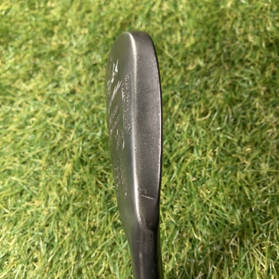 Antique Dunccan 1928 Model Mashie Pylot Hickory Shaft RH 35.5" C3 38* 1920s | eBay