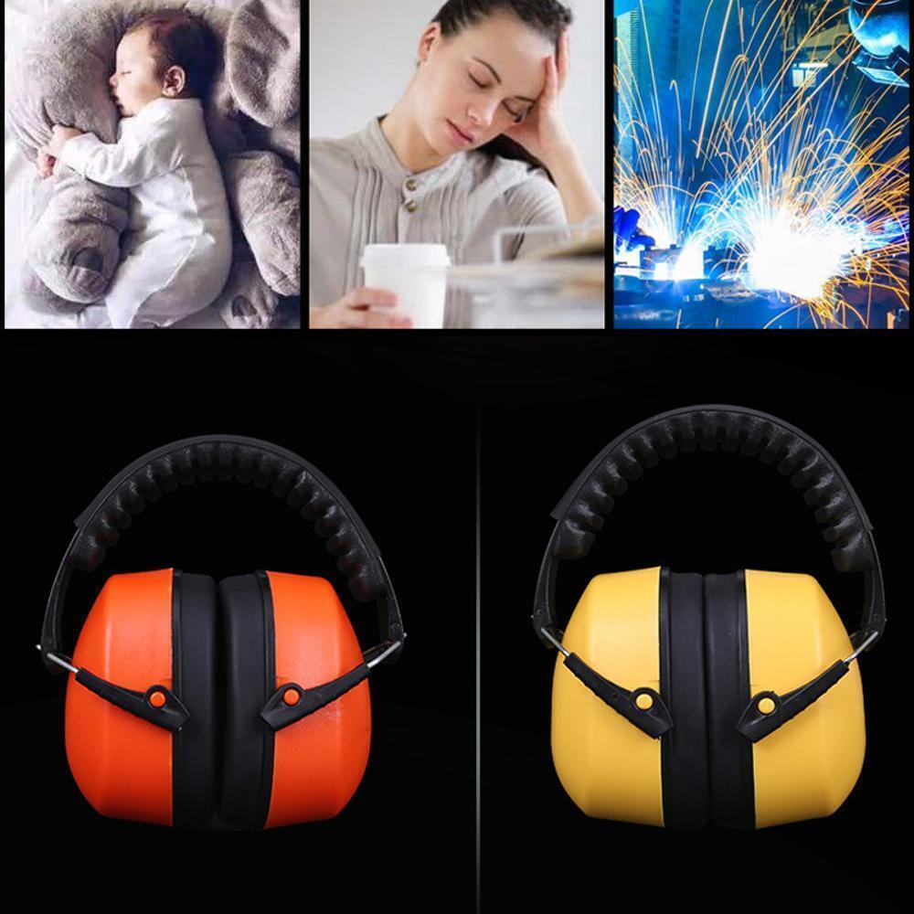 Hearing Protection 30 NRR Ear Muffs | Electronic Ear Protection