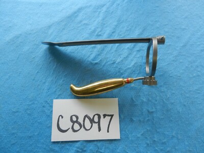 Snowden Pencer Plastic Surgery Mayfield Redo Sternotomy Retractor 89 ...