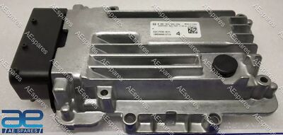 OEM 1805AAA01571N ECU Engine Management System For Mahindra Roxor ECs ...