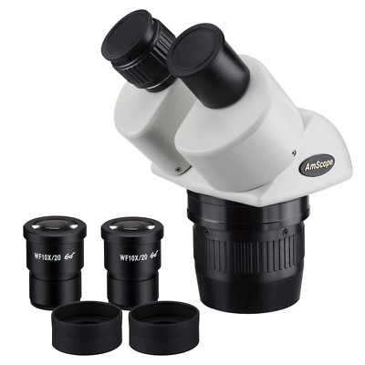Microscopes - Microscope 30X
