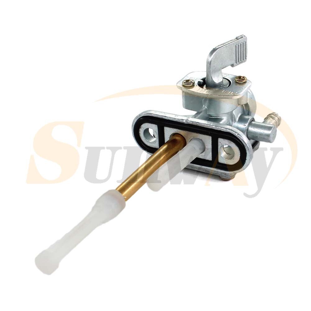 Fuel Tap For Suzuki LT50 LTZ50 Fuel Petrol Switch with Reserve Petcock ...