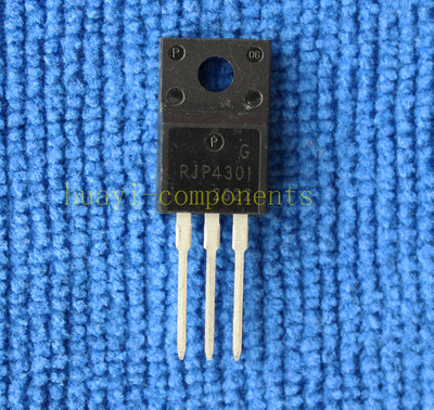 10PCS RJP4301 4301 Nch IGBT Transistor | eBay