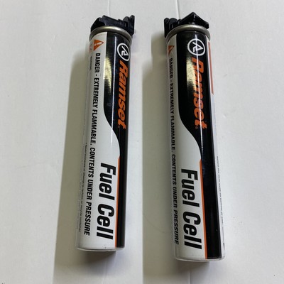 Powder Actuated Tools - Ramset Trakfast Tf1100