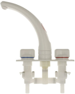 Whale Elegance Mixer Tap - Long Outlet 766478200709 | eBay UK