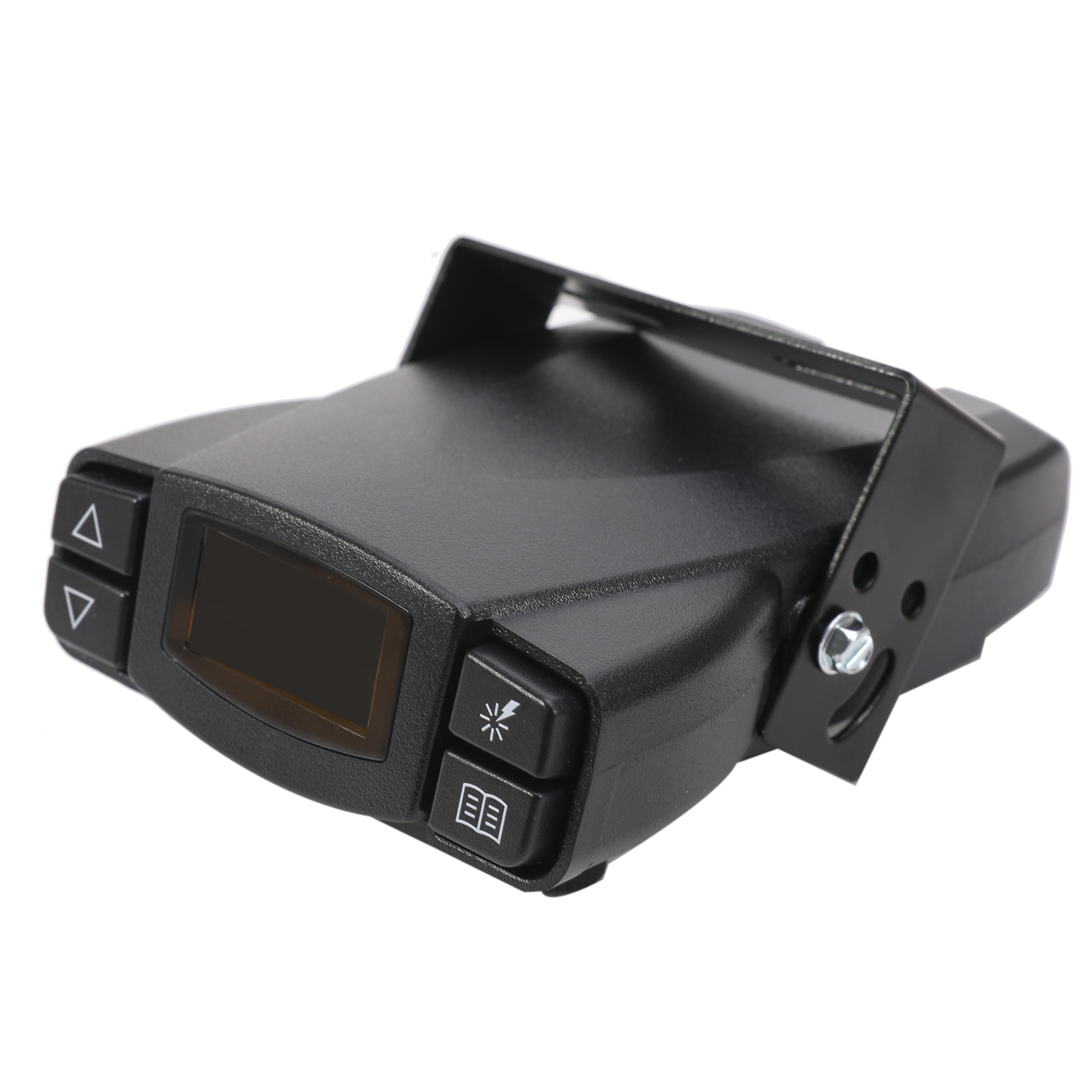 For Tekonsha P3 Prodigy 90195 Electric Trailer Brake Control Module ...