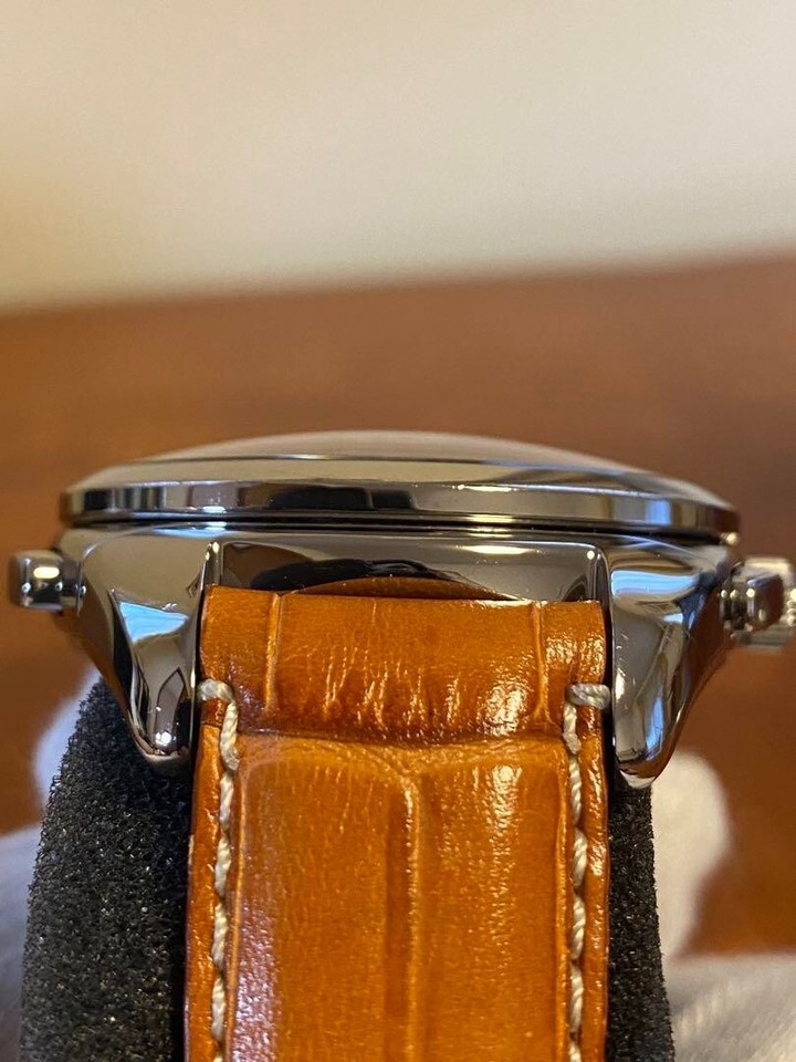 Citizen Campanola Grand Complication 6771-T010458TA Limited Men's Watch ...