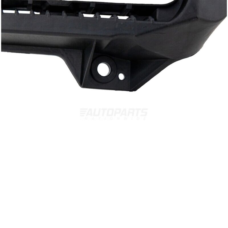 New Bumper Bracket Front Right Fits 2015-2017 Subaru Legacy SU1043108 ...