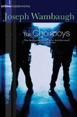 The Choirboys by Joseph Wambaugh | eBay Australia