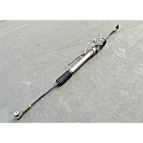 🔥 Rebuilt Nissan 240sx LHD Steering Rack [ S13 / S14 - SILVIA KOUKI ...