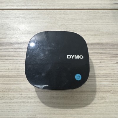 Dymo Letratag 200B Bluetooth Label Maker | Compact Label Printer ...