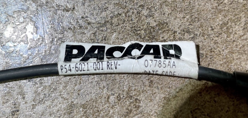 GRAKON EXTERIOR LOAD LIGHT P54-6021-001 / 07785AA *READY TO SHIP* | eBay